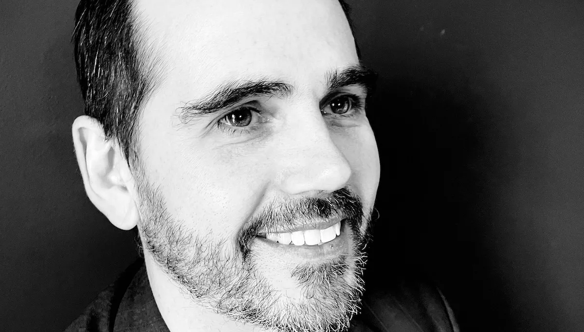 A Q&A With Dr. William Cooke, Author Of 'Canary in the Coal Mine'