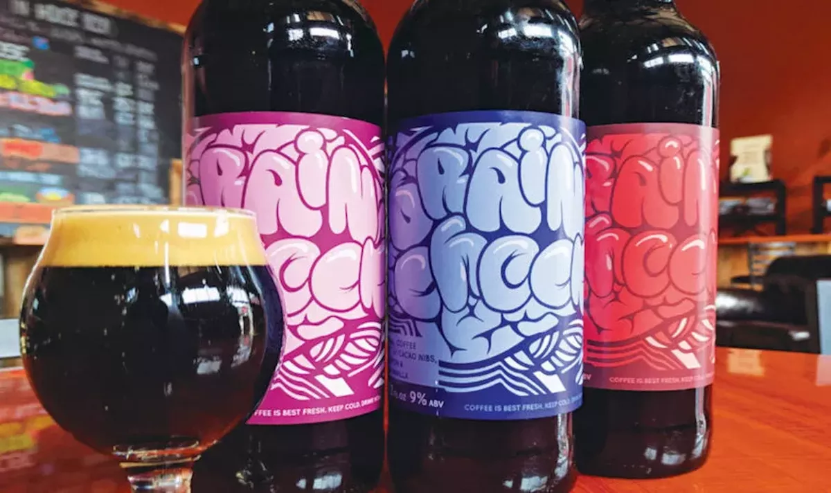 Akasha to offer first bottle release Feb. 22