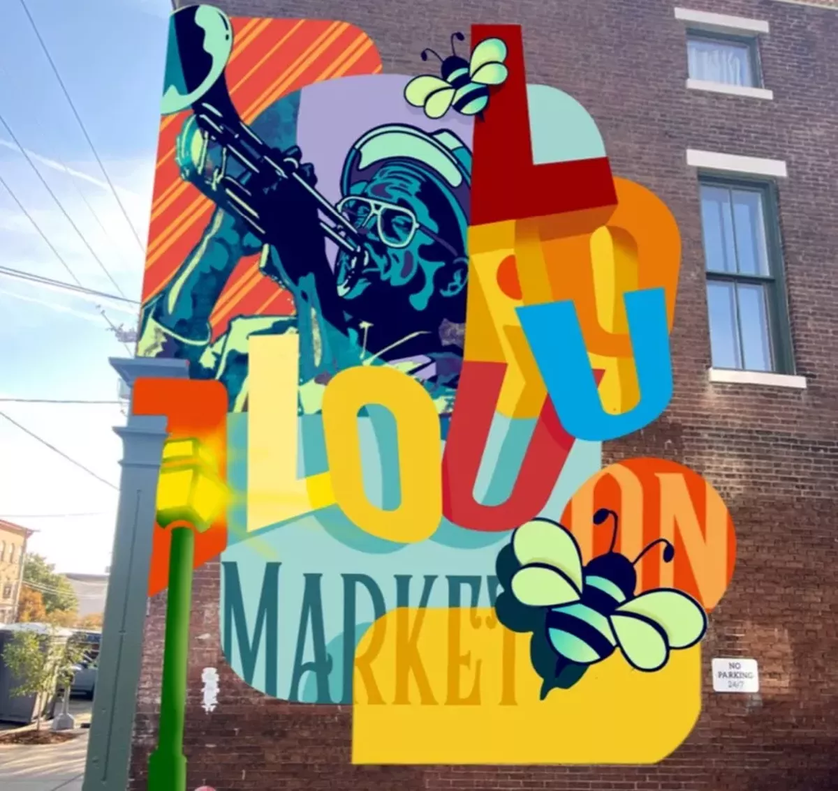 Cafe Lou Lou Owner To Open New Location In Former Decca Spot