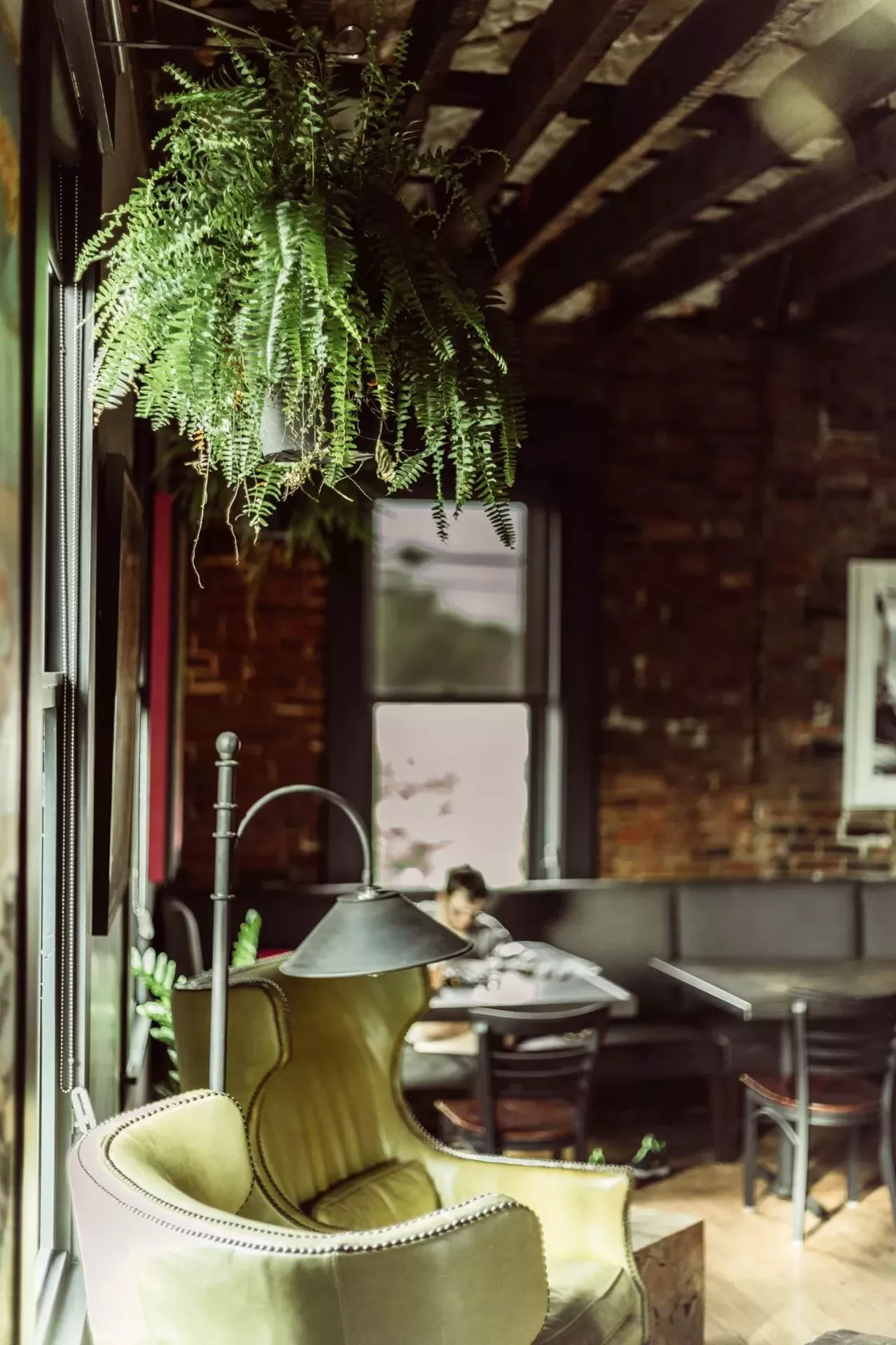 Decade Restaurant Team Opens B-Side Event Space
