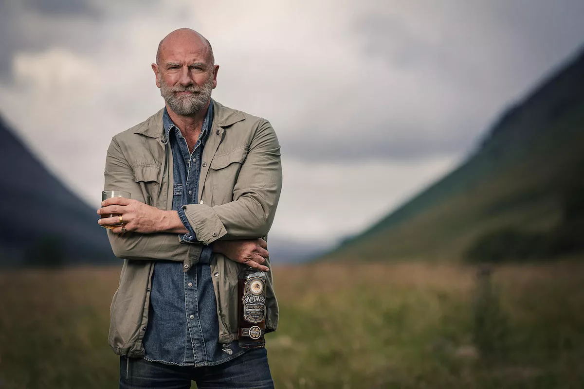 'Outlander' Actor Graham McTavish To Host Bottle Signings In Kentucky ...