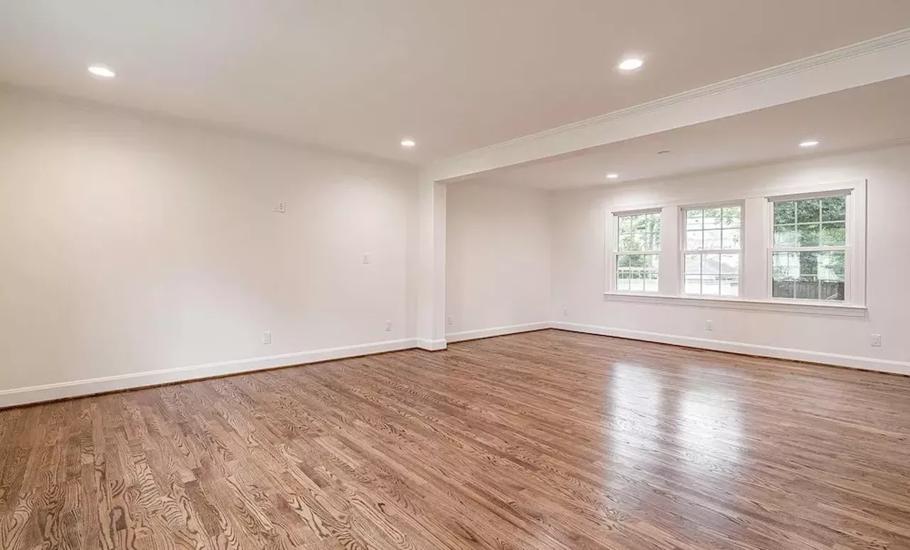 PHOTOS: Custom St. Matthew’s Home Has Hidden Dog House Under Staircase
