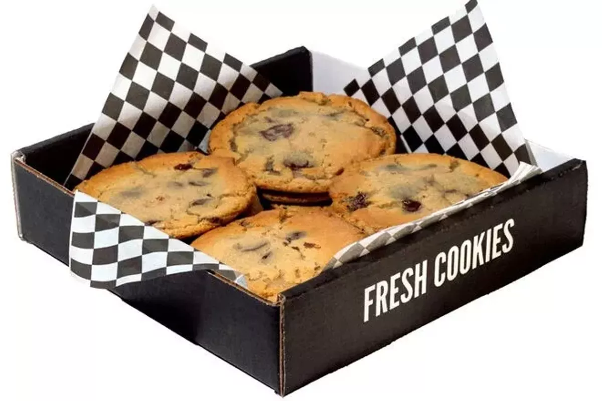 Please And Thank You Nominated For “Best Cookie Shop In America” For ...