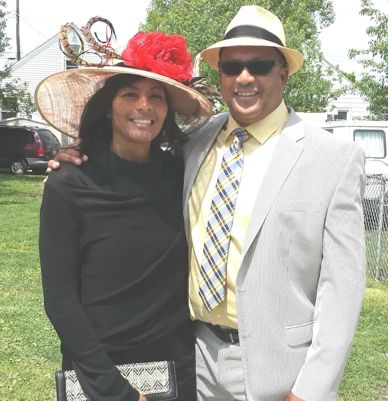 Bring Your Own Chair: How Black Horse Owners Are Working To Reclaim ...