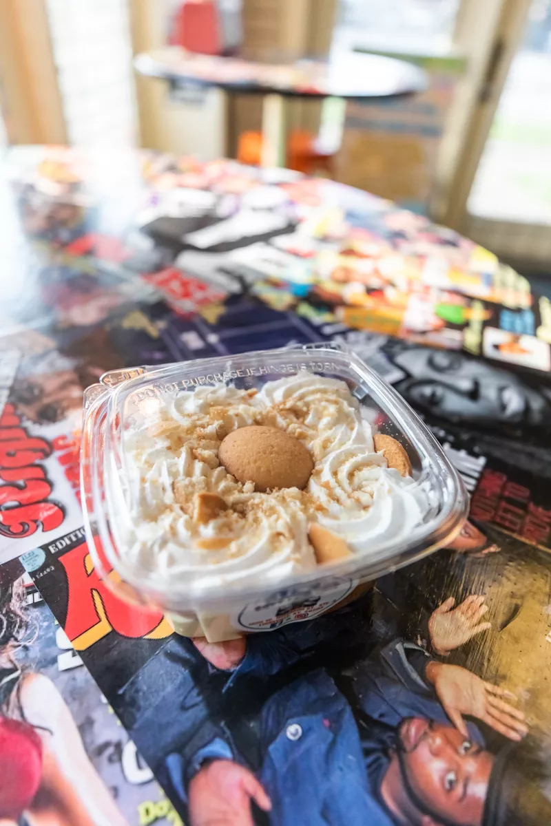 Photos: The Delicious Treats And Tasty Beats Of Louisville's New Hip ...