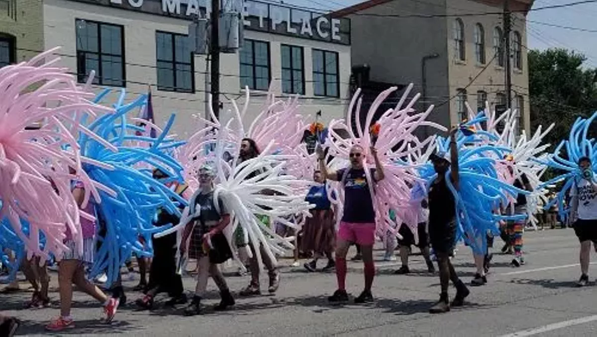 [Photos] A Big Ol' Gallery Of Everything And Everyone We Saw At The ...