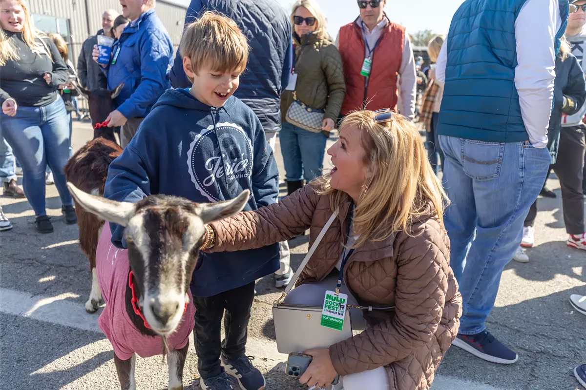 PHOTOS: Everything We Saw At Nulu Bock Fest 2024