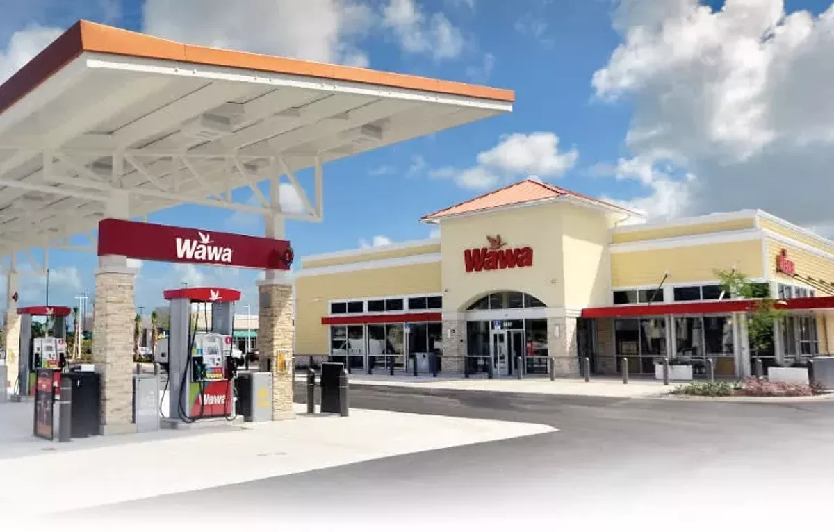 Wawa Officially Breaks Ground On New Louisville Store This Week